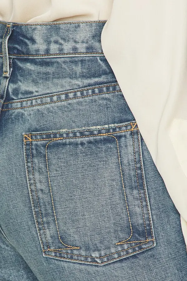 HELSA The 1950s Jean - Medium Blue