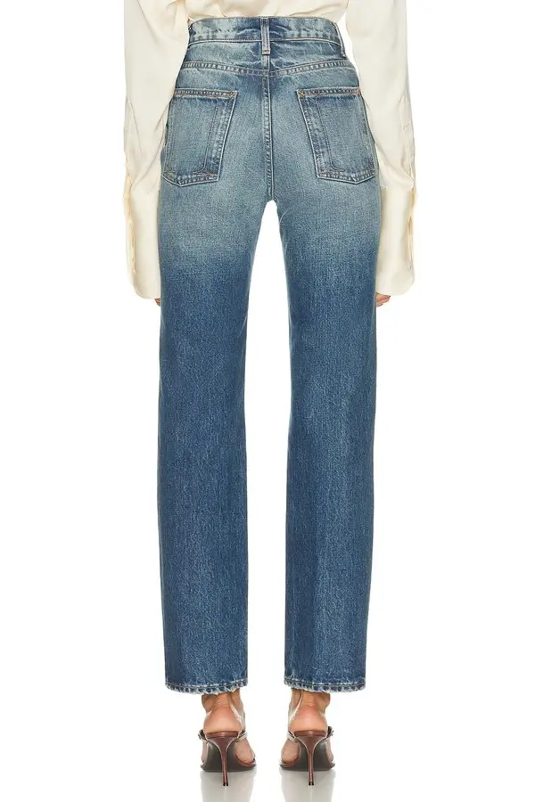 HELSA The 1950s Jean - Medium Blue