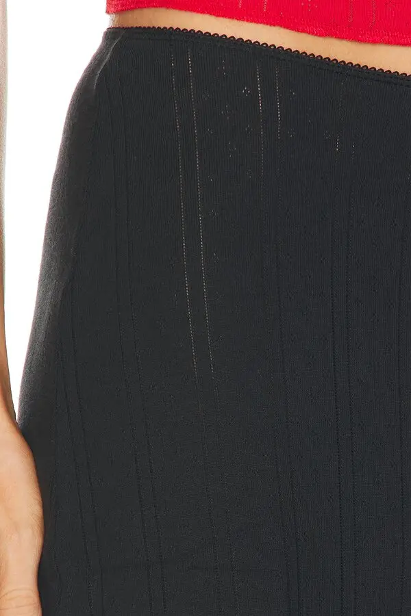 COU COU The Slip Skirt