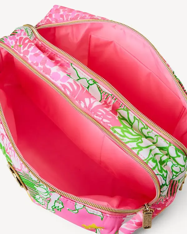 Lilly Pulitzer® Cosmetic Pouch