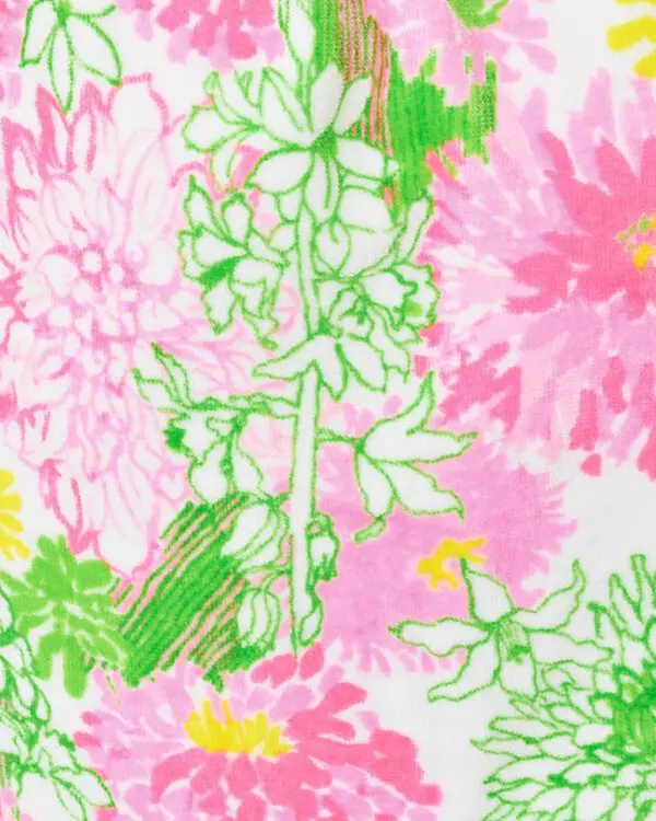 Lilly Pulitzer® Terry Robe