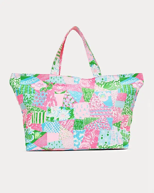 Lilly Pulitzer® Pool Tote