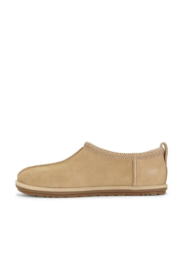 UGG Tasman Deconstructed Slipper - Sand