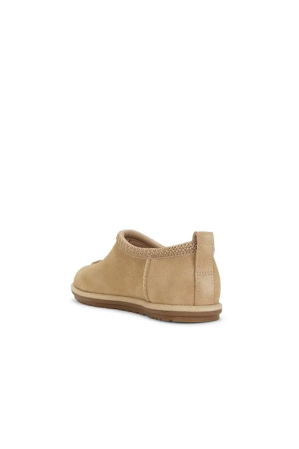UGG Tasman Deconstructed Slipper