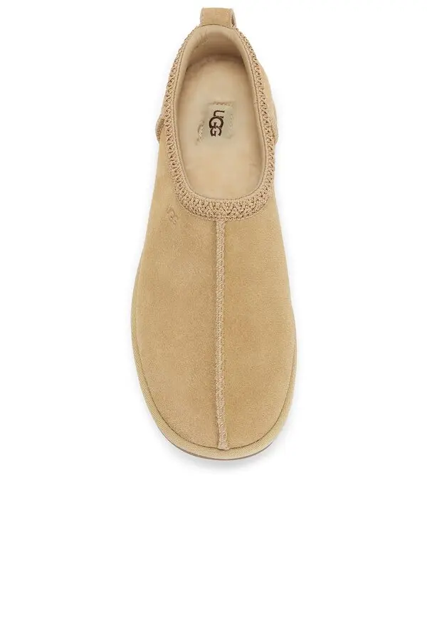 UGG Tasman Deconstructed Slipper - Sand