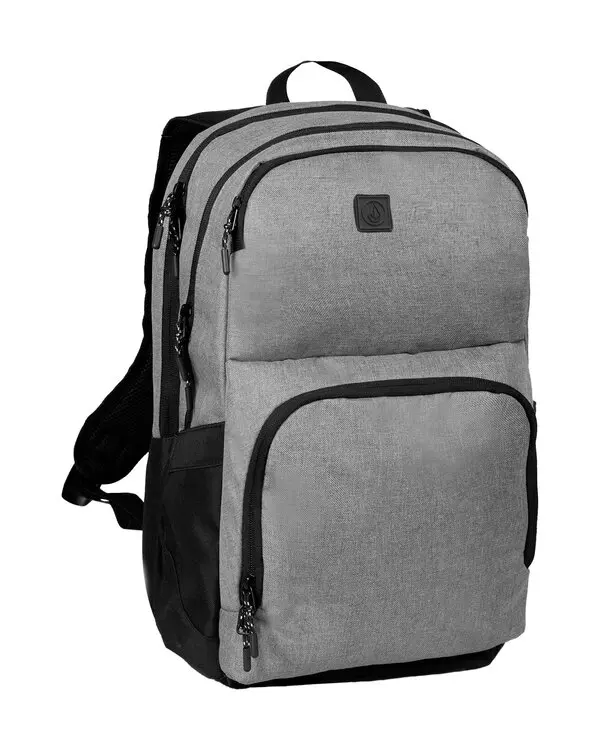 Volcom Roamer 3 Backpack - Heather Grey