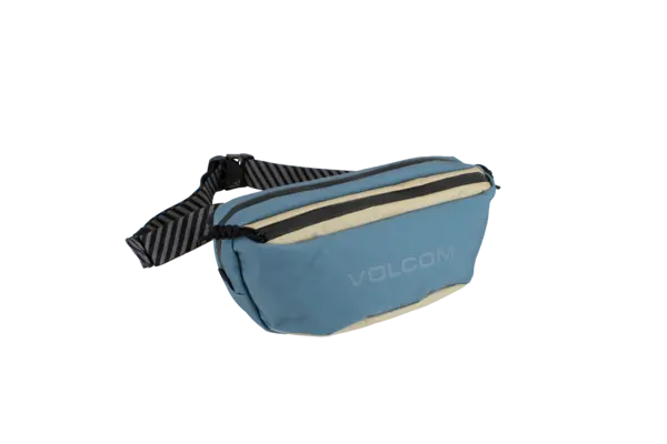 Volcom Mini Dos Pack Waist Bag