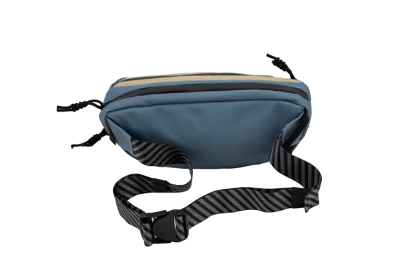 Volcom Mini Dos Pack Waist Bag