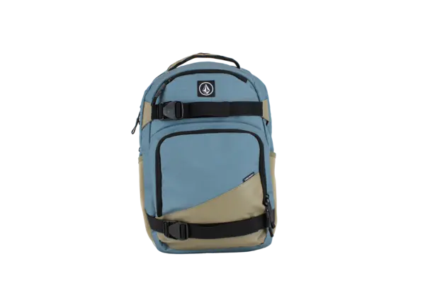 Volcom Grindstone Skate Backpack