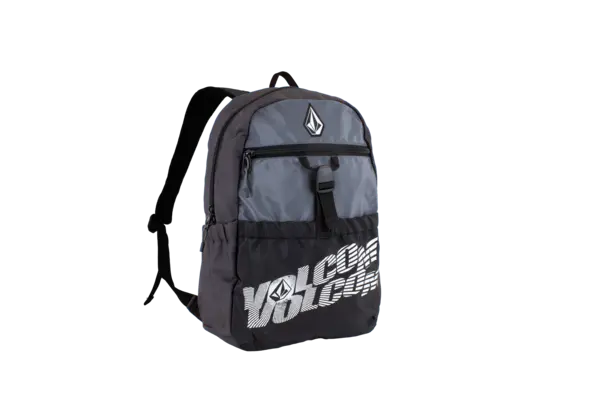 Volcom Summer School