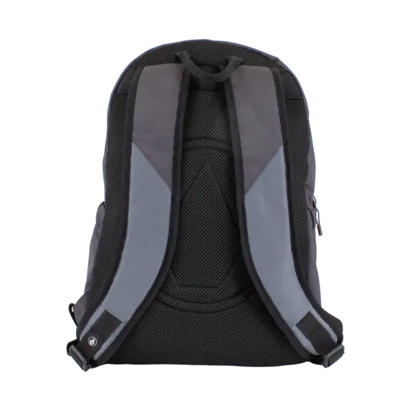 Volcom Summer School Backpack With Laptop Sleeve - Black