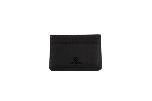 Volcom Studette Card Wallet