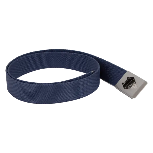 Volcom Circle Web Belt - Navy