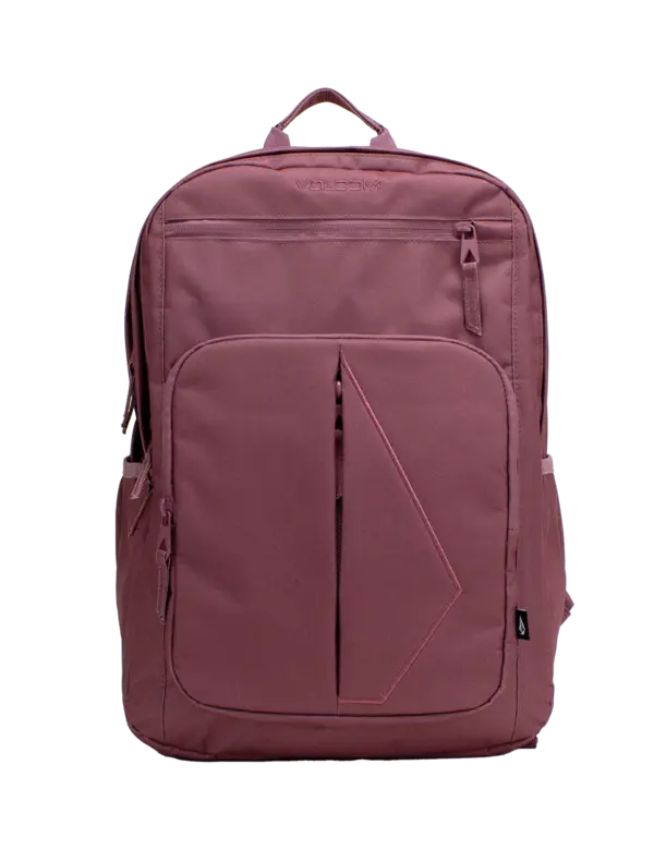 Volcom Study Buddy Backpack - Rose