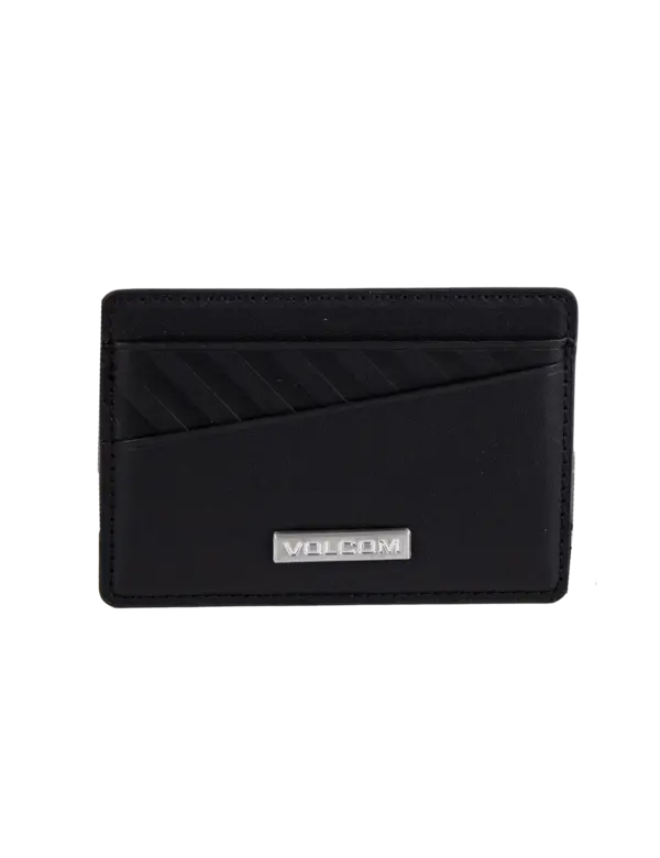 Volcom Primo Dos Cardholder