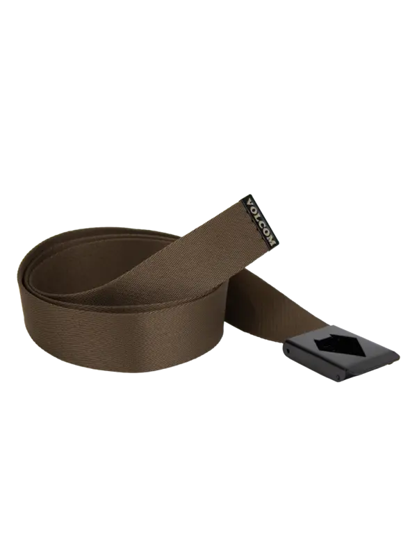 Volcom Workwear Web Belt