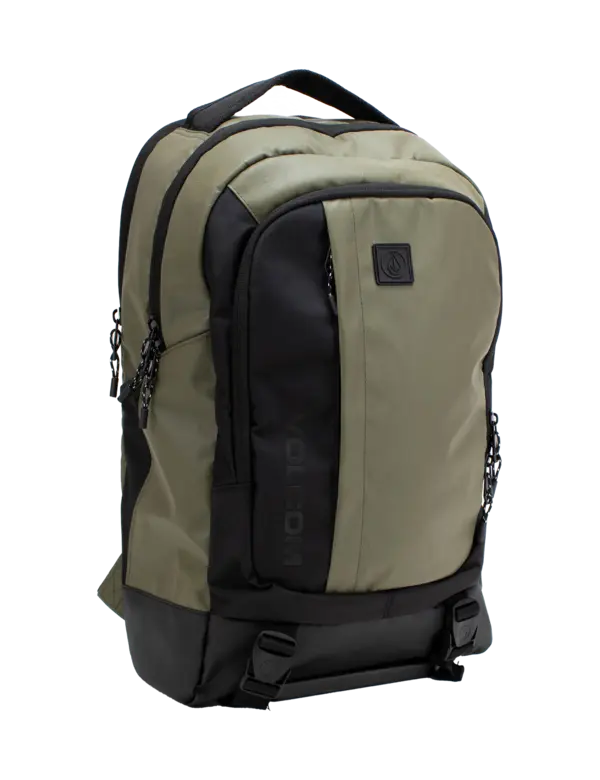 Volcom Venture Backpack - Olive