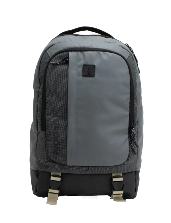 Volcom Venture Backpack - Grey
