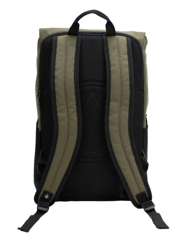 Volcom Charter Ruck Backpack