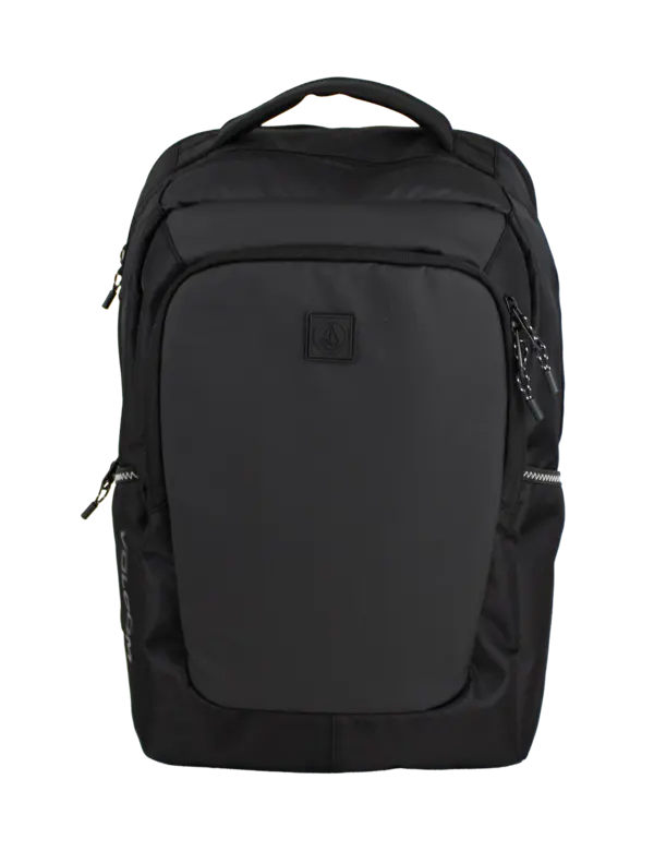 Volcom Corpo Ce Backpack - Black