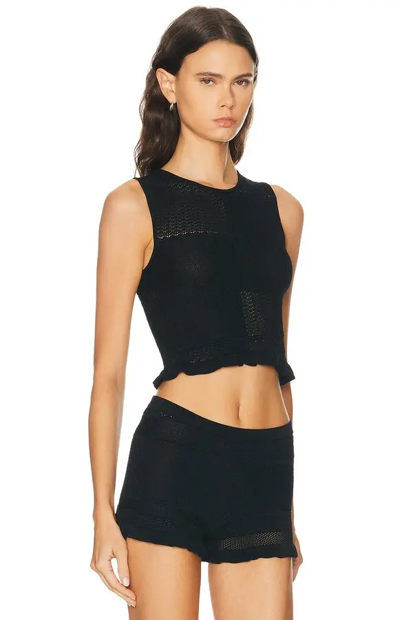 Solid & Striped The Milena Top