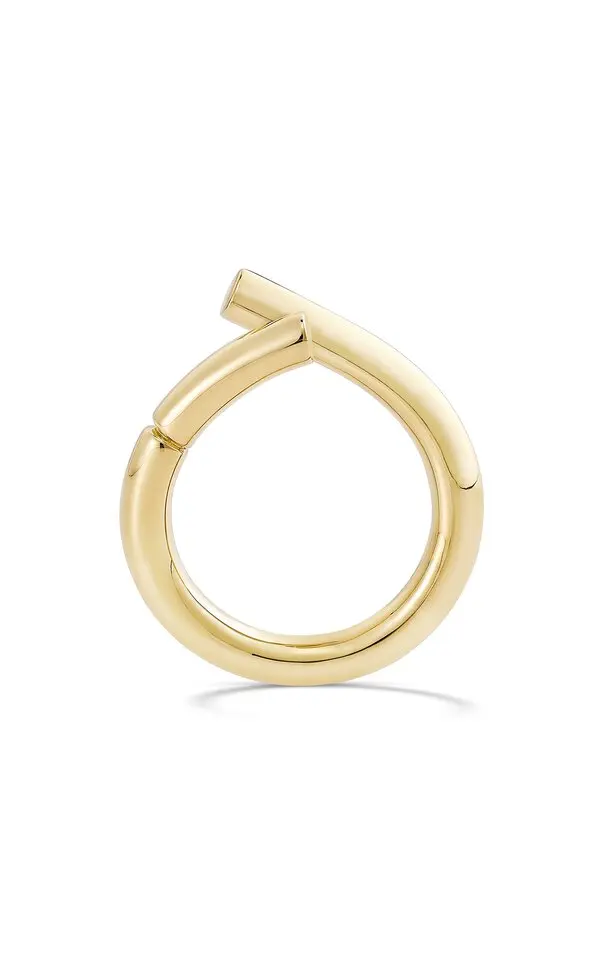 TABAYER Loop Ring
