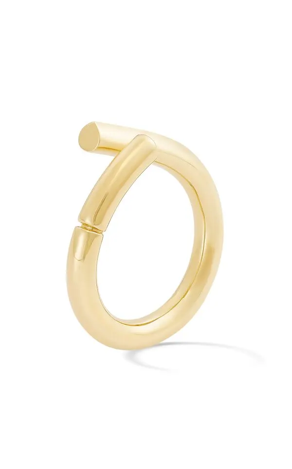 TABAYER Loop Ring