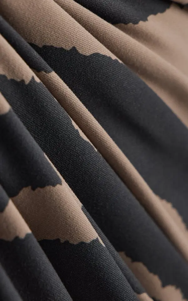 TROPIC OF C Souk" Wrap Skirt