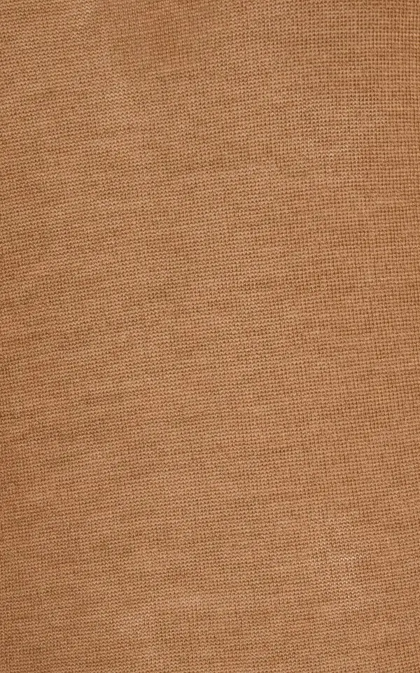 FAVORITE DAUGHTER The Good Sport Wool Top