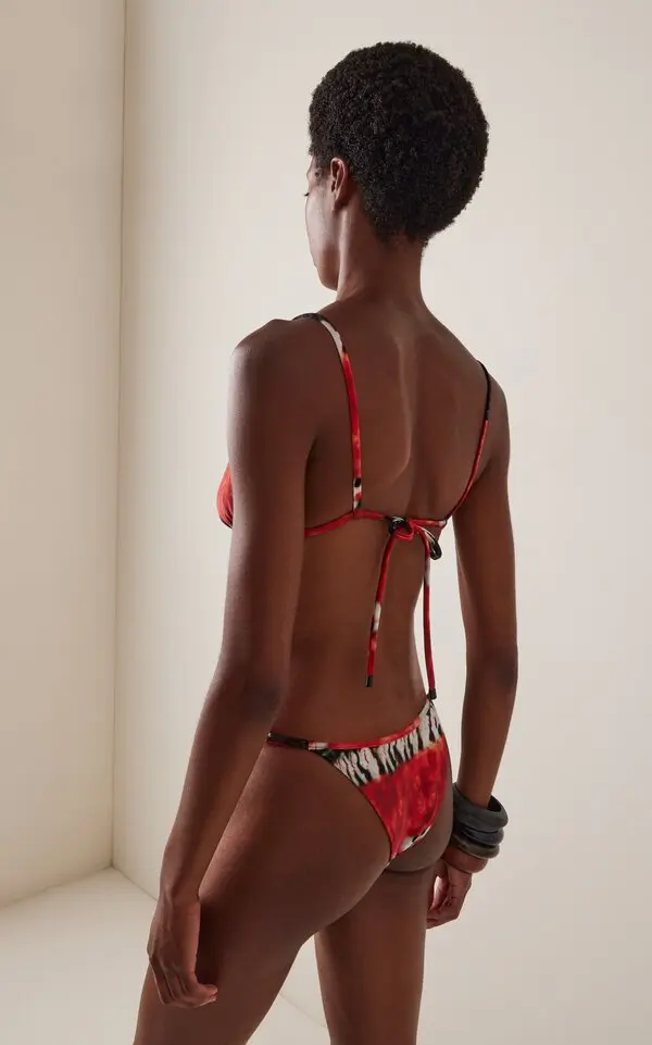 TROPIC OF C Shell Luna Bikini Bottom