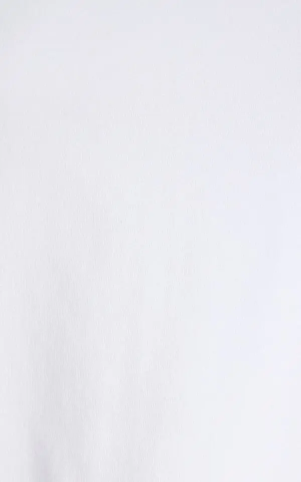 FAVORITE DAUGHTER The Laura Cropped Cotton-blend Top