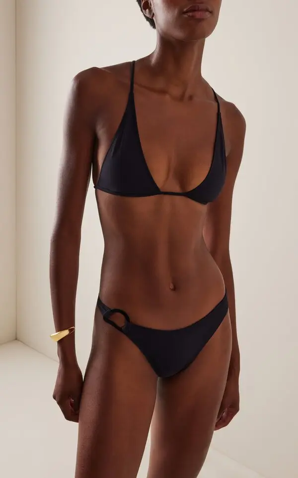 TROPIC OF C Orb Curve Bikini Bottom