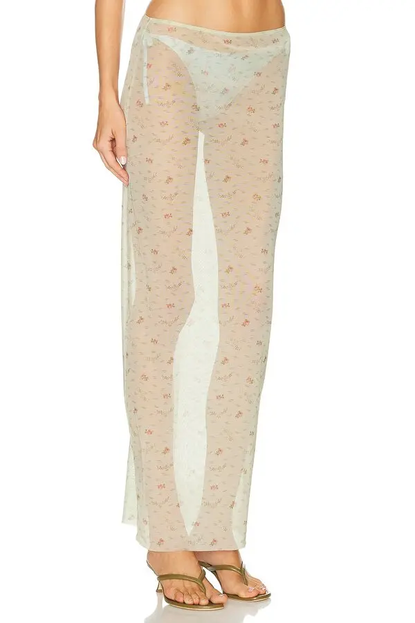 DOLLA Naj Skirt
