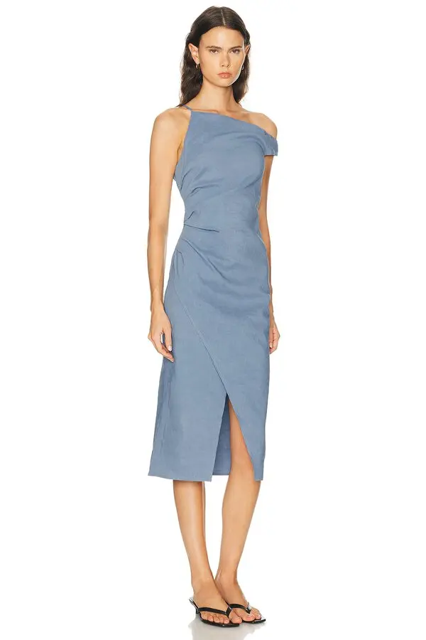 A.L.C. Lyra Dress