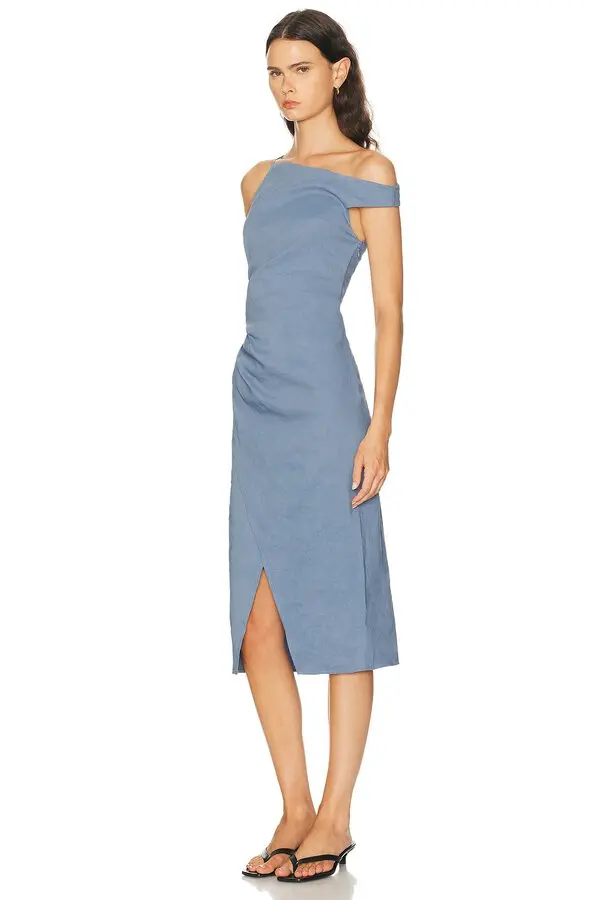 A.L.C. Lyra Dress