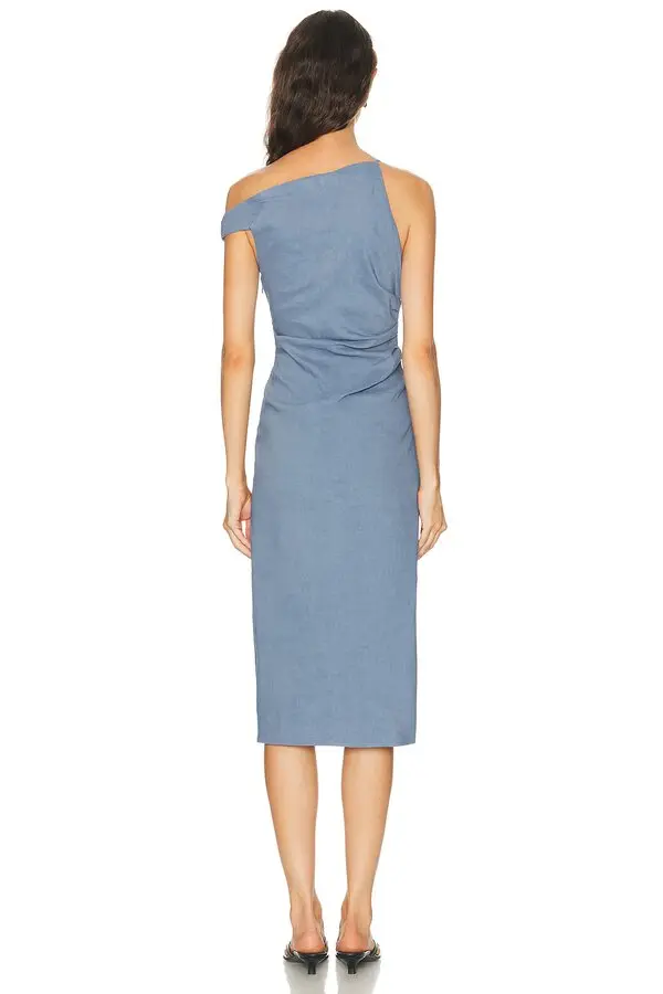 A.L.C. Lyra Dress