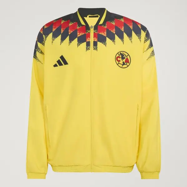 Adidas Club America Stadium Track Top