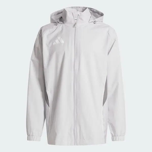 Adidas Tiro 25 Competition All-weather Jacket