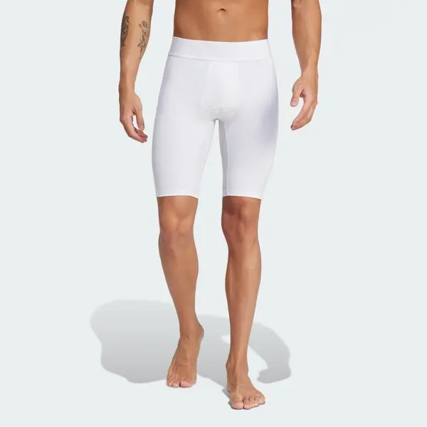 Adidas Techfit Short Tights