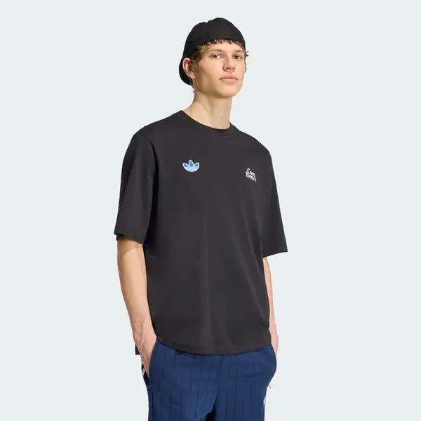 Adidas Care Bear Os Tee