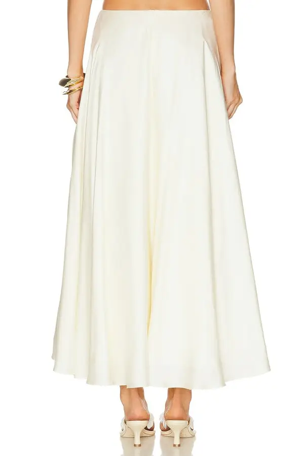 Cult Gaia Cyrene Skirt