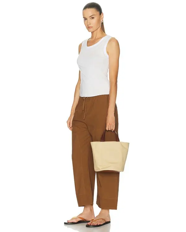 Jenni Kayne Gem Bucket Bag