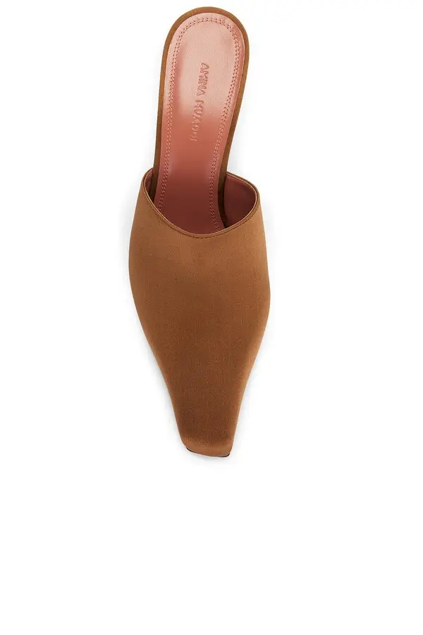 Amina Muaddi Jamie 80 Mule