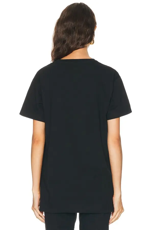 Valentino Garavani Cotton Jersey T-shirt