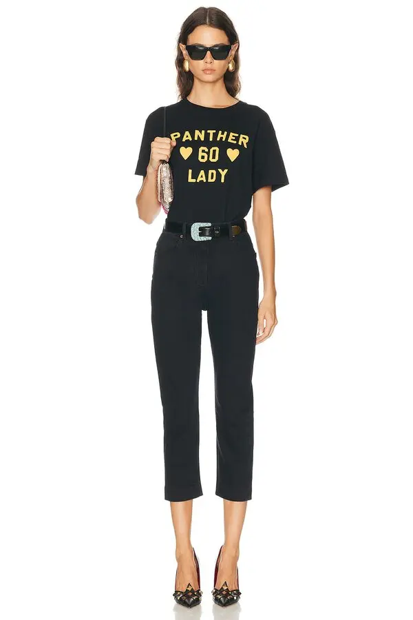 Valentino Garavani Cotton Jersey T-shirt