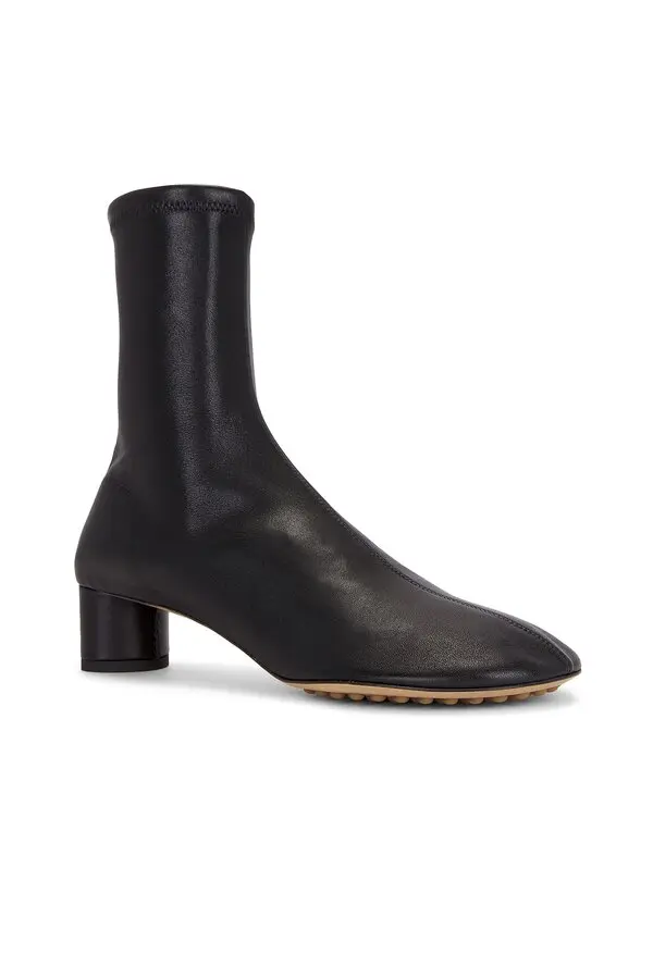 Bottega Veneta Cherry Ankle Boot