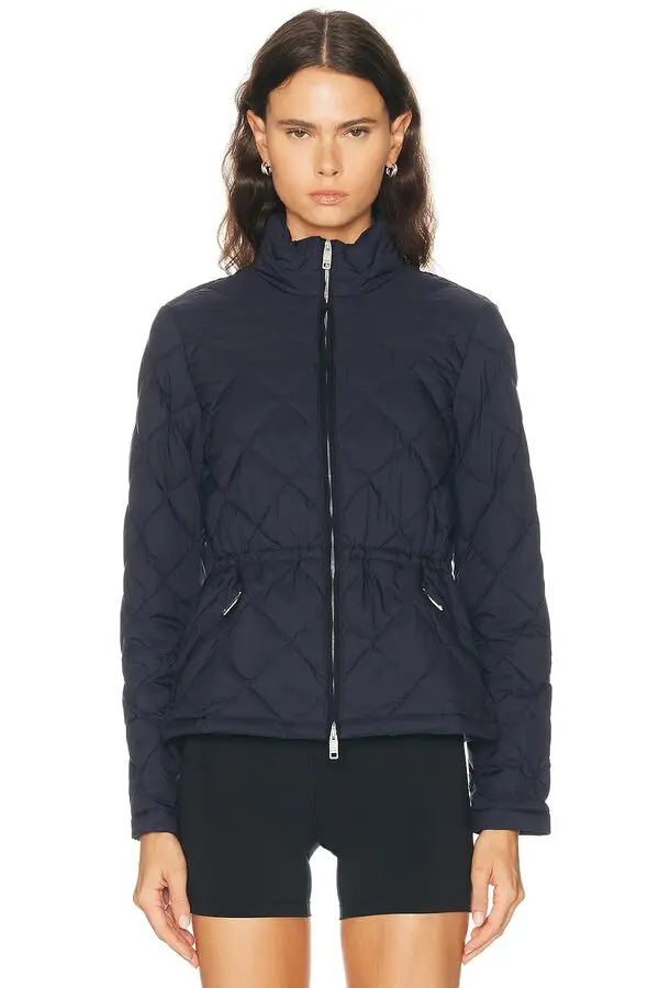 Burberry Leacroft Jacket