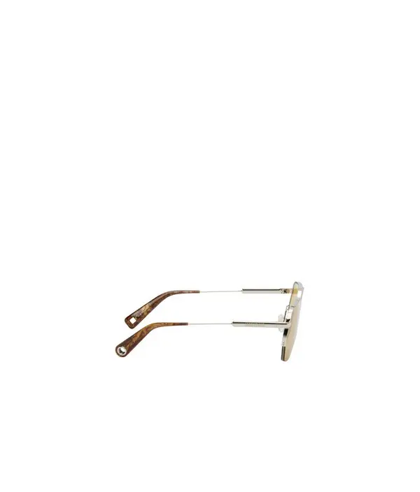 Jacquemus Double Beam Sunglasses