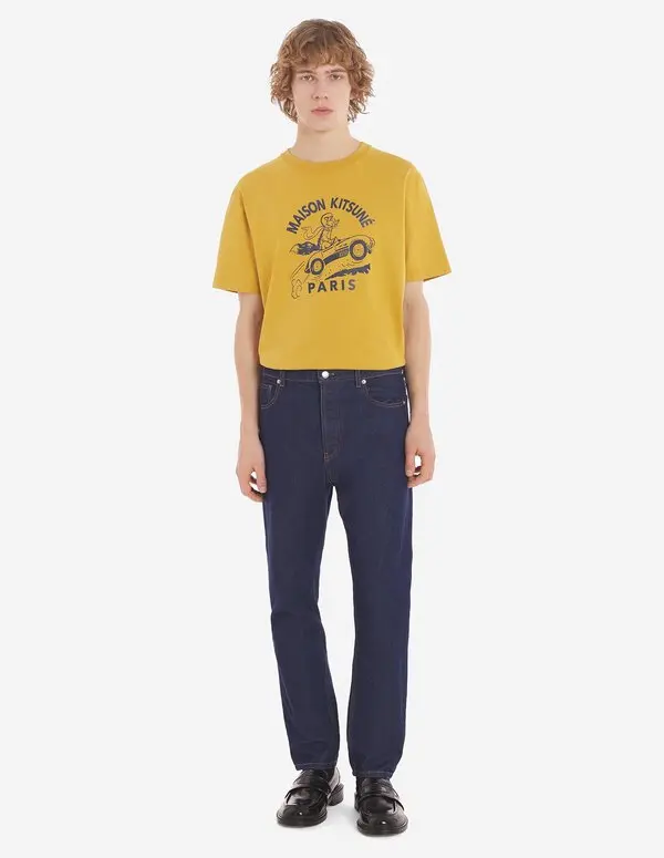 Maison Kitsuné Short-sleeved T-shirt