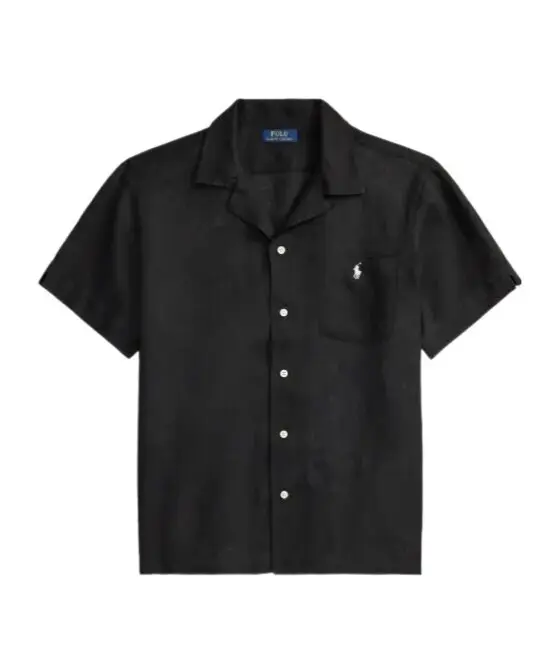 Polo Ralph Lauren Logo-embroidered Shirt